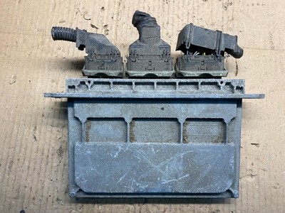2011 2012 2013 Ford Edge Engine Control Module Unit Ecu Ecm OEM v2382 ...