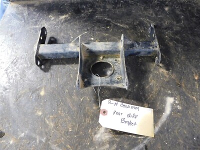 2014 Can-Am Commander 800 Rear Differential Bracket | eBay