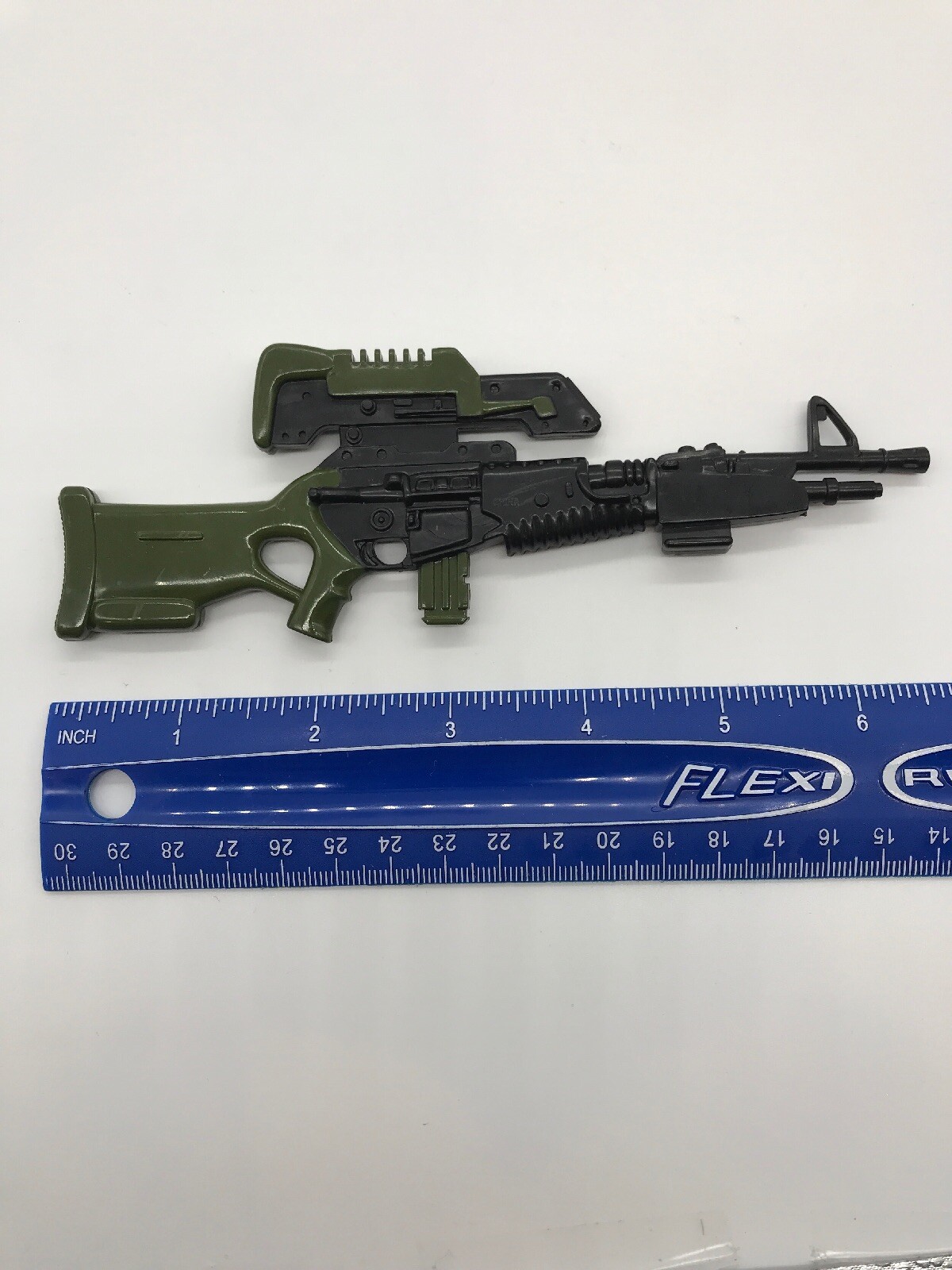 GI JOE Gun FOR 12" ACTION FIGURE 1/6 SCALE 1:6 21st Century | eBay