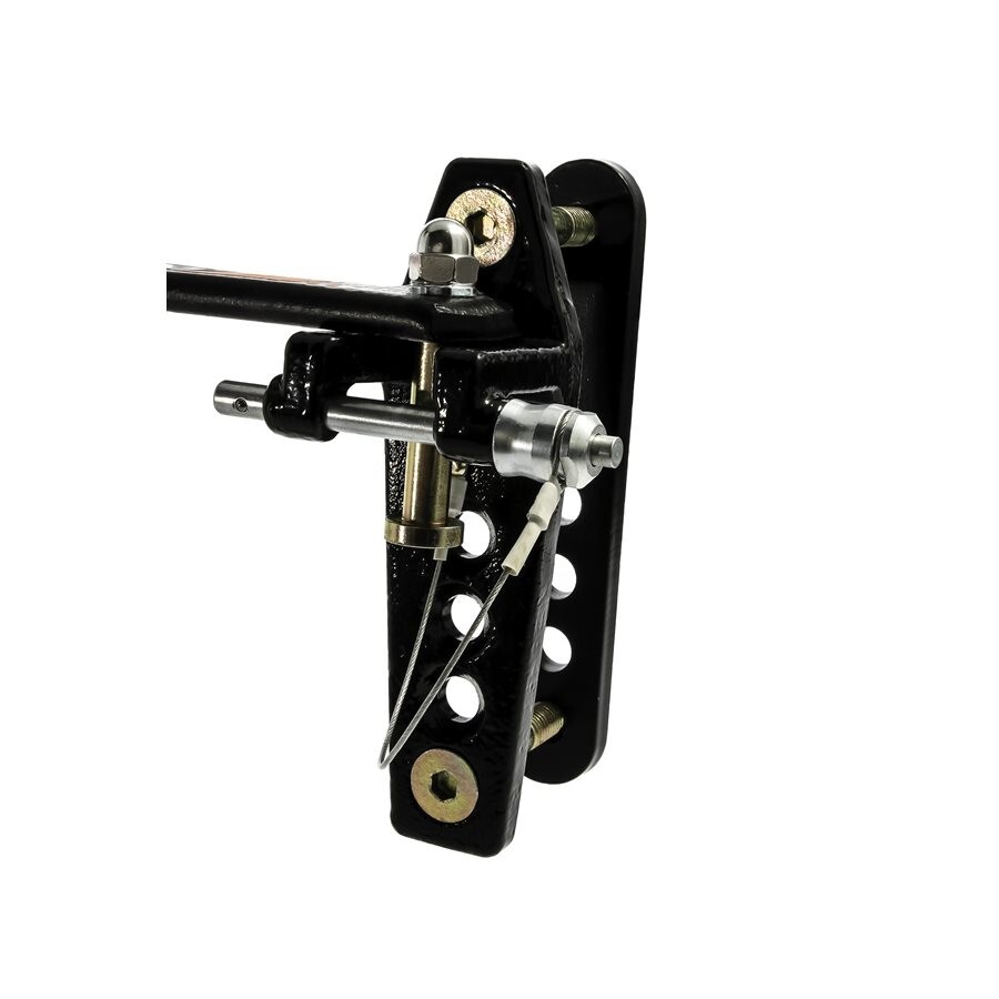 Camco 48733 ReCurve R6 Weight Distribution Hitch Kit - 1000lb | eBay