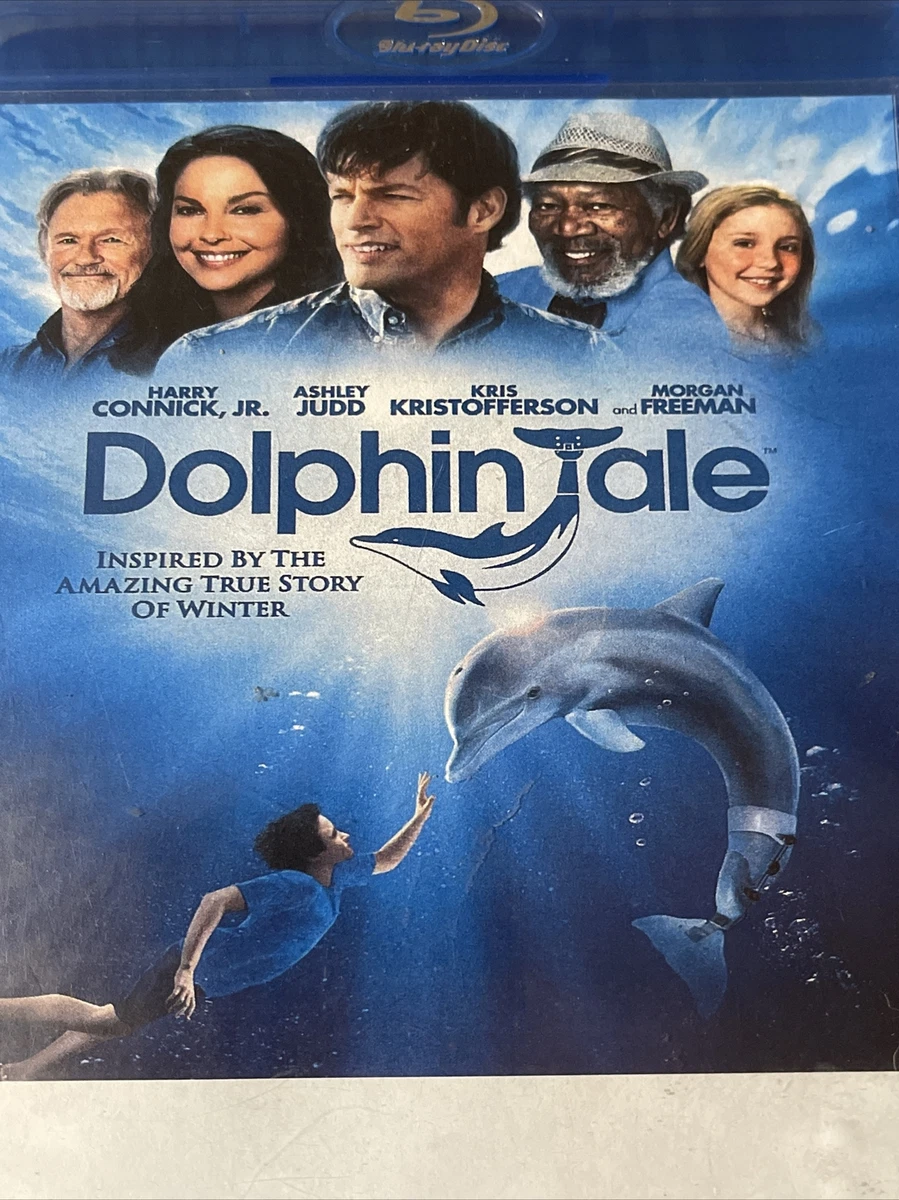 Dolphin Movie