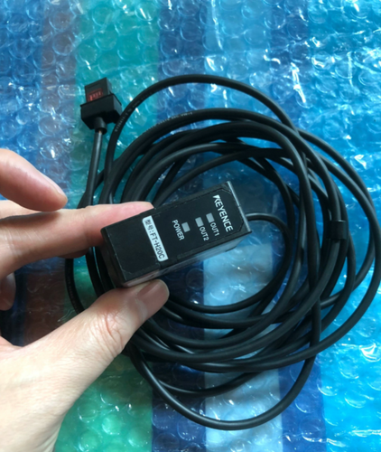 1 PC USED GOOD FT-H20C Temperature Sensor#B744R CL | eBay