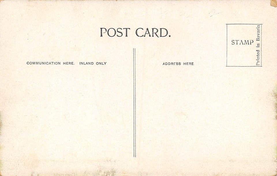 Cartwright Memorial Hall Manningham Park Bradford England c1910 ...