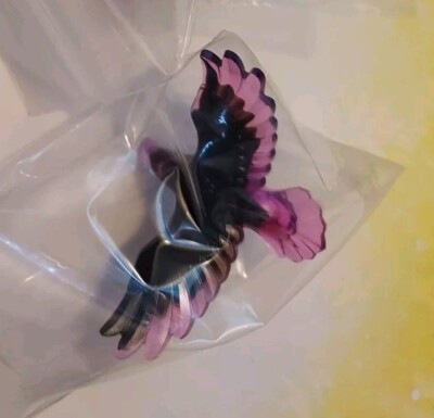 Lego Dreamzzz Dreamling Raven Crow Minifigure Brand New Unassembled! | eBay