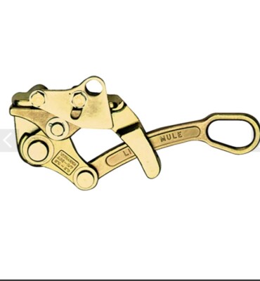 Lever Hoists & Come Alongs - Little Mule