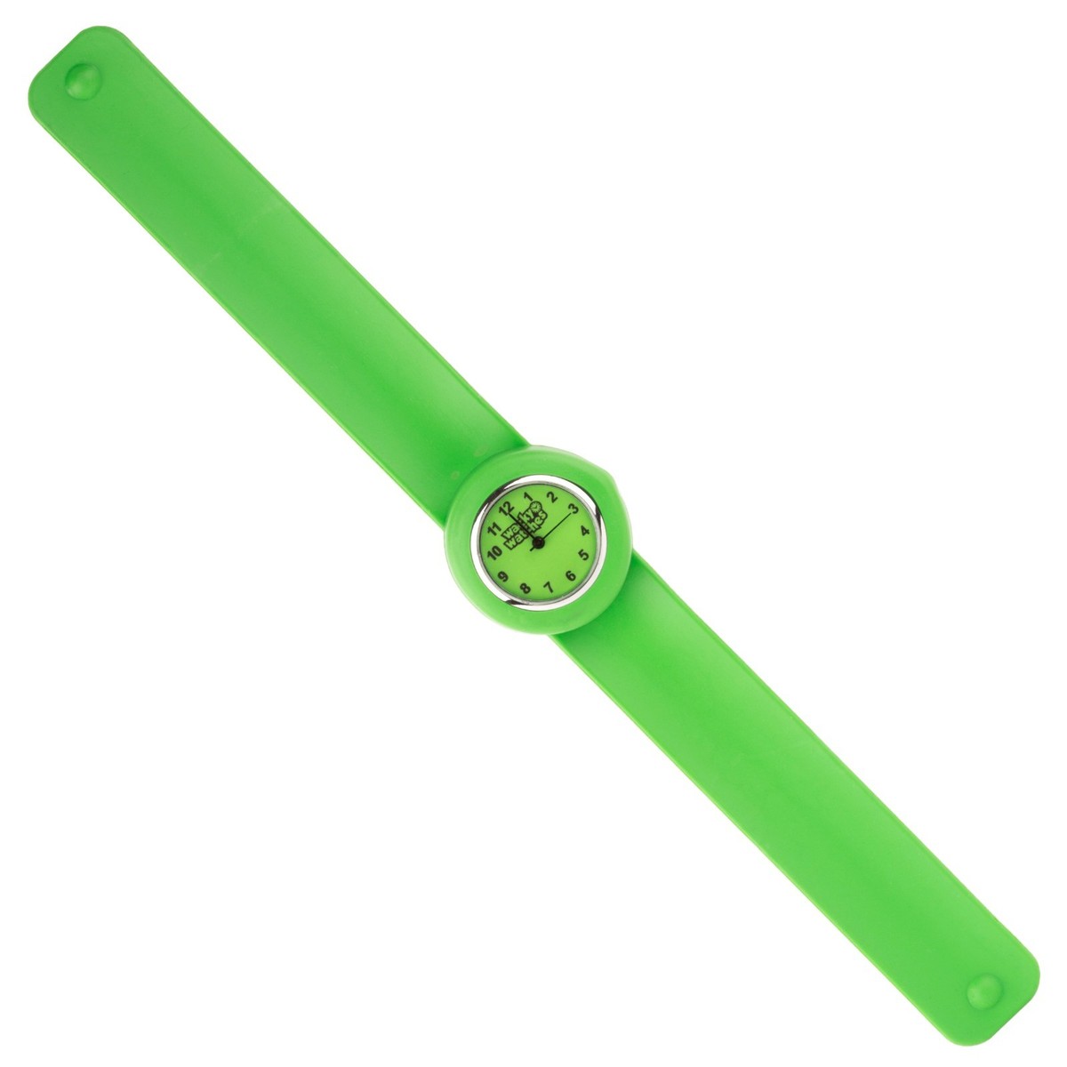 Animal Snap Band Watches
