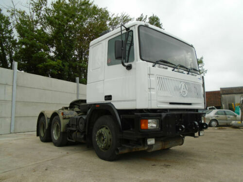 DAF CF Lorries/Trucks for sale | eBay UK