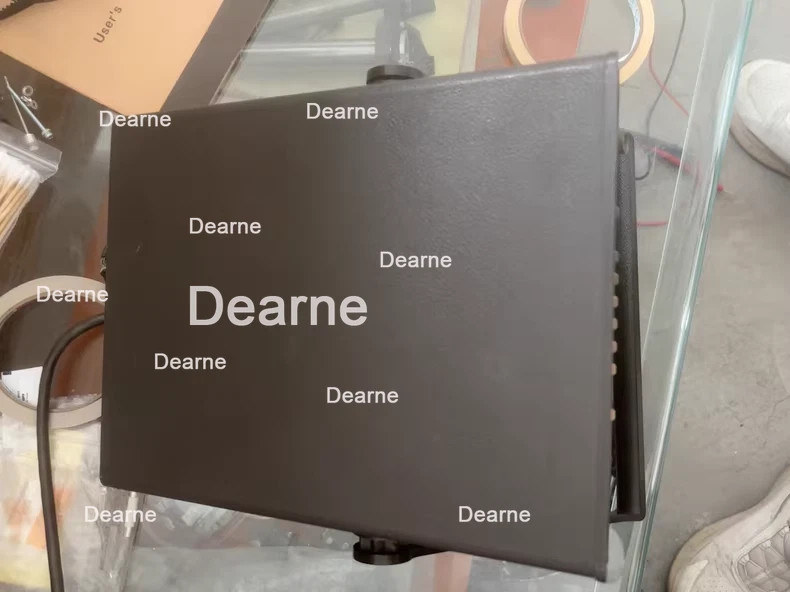 Keithley 485 Picoammeter | eBay