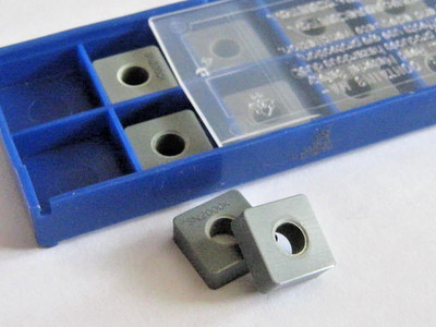 Sumitomo SNGA 432 SN2000K (pkg/10) CERAMIC GRADE INSERTS | eBay
