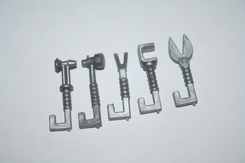 Star Wars Vintage Parts U-Pick Auction multiple available See ...