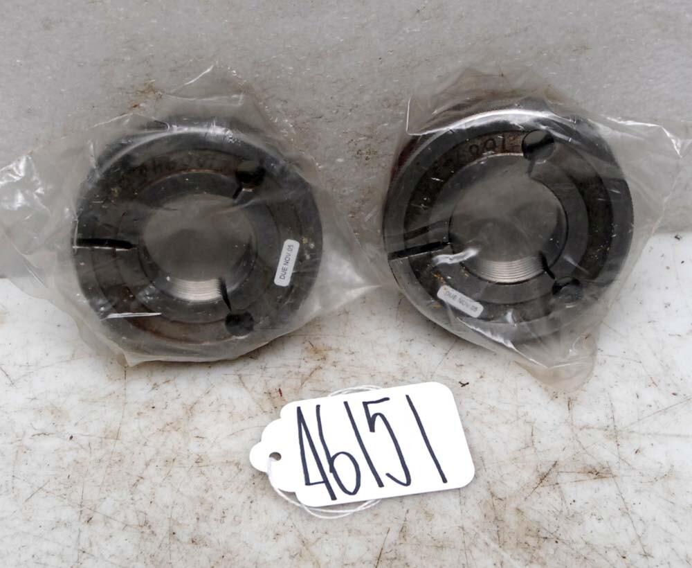 Vermont+1-1%2F2-12+unf+2a+Ring+Gage+%28Inv.46151%29 for sale online | eBay