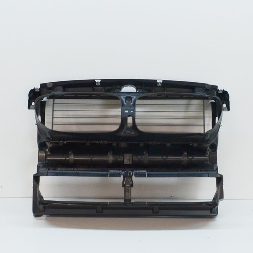 NEW BMW 5 F10 RADIATOR CORE AIR DUCT 51647332892 OEM | eBay