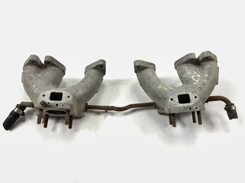 USED #2 - "N36" SU Carburetor Intake Manifold For Datsun 240z 260z | eBay