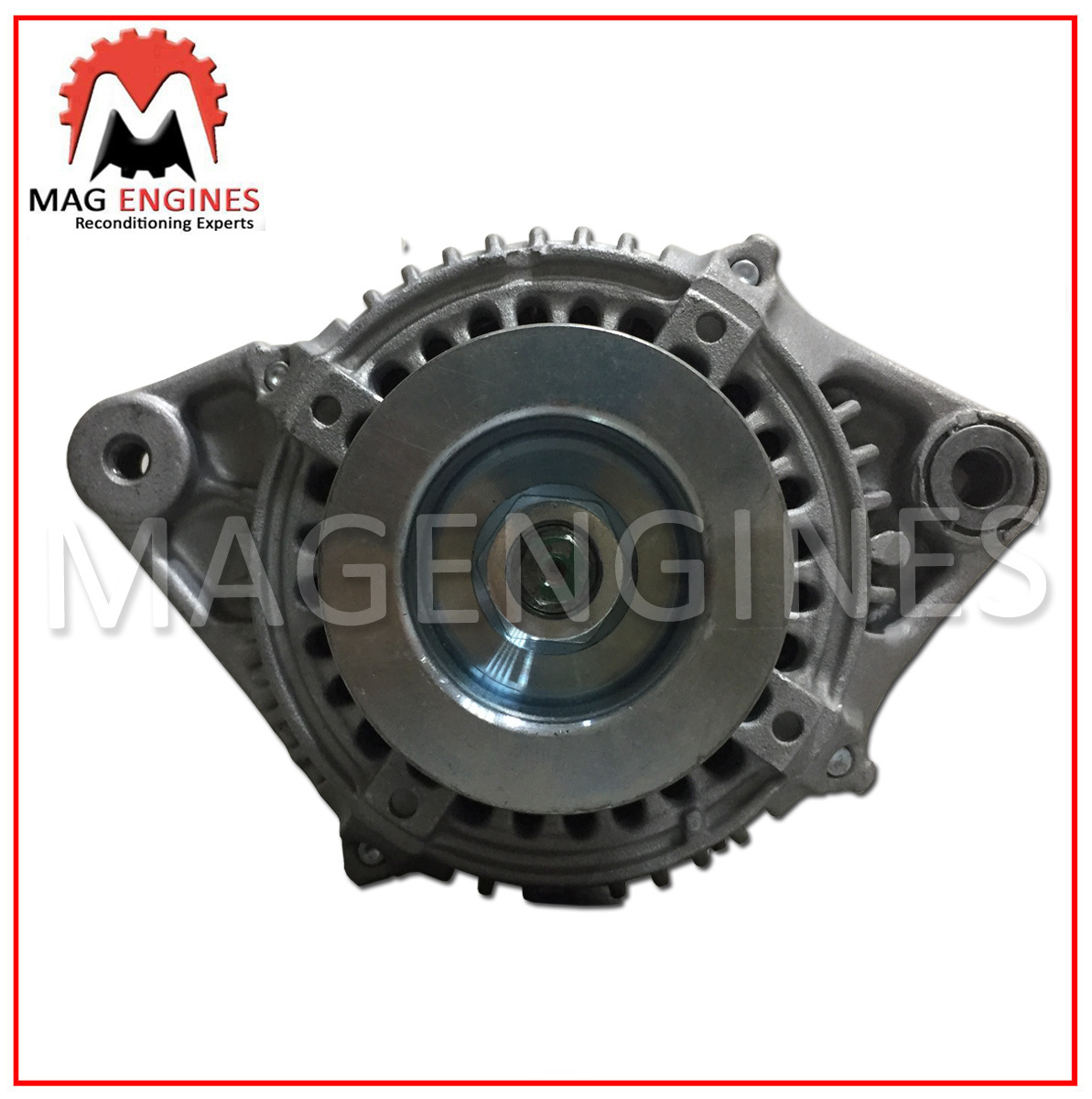 27060-66090 ALTERNATOR TOYOTA 1FZ-FE FOR LAND CRUISER LEXUS LX450 4.5 ...