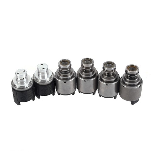 For Chevrolet Suzuki Buick Transmission Solenoid Valve 6 Pcs 4HP16 ...