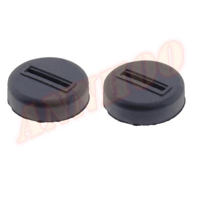 2X Marine Rubber Key Switch Rubber Cap Key Cover 6K1-82532-00-00 for ...