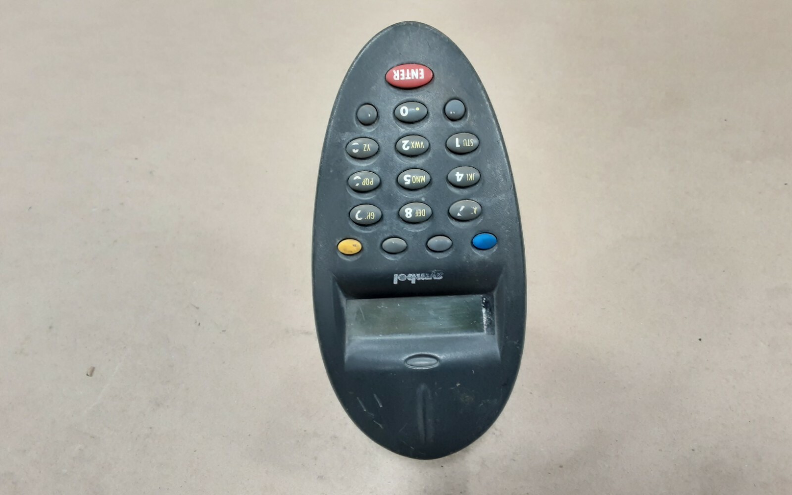 Symbol Phaser P370 / P470 Barcode Scanner for sale online | eBay