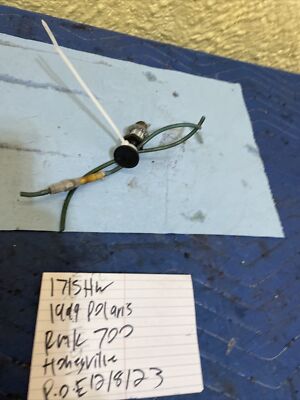 1999 Polaris RMK 700 fuel primer 171 | eBay