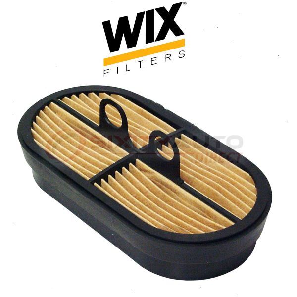 NEW-HOLLAND 87037985 - Air filter cross reference