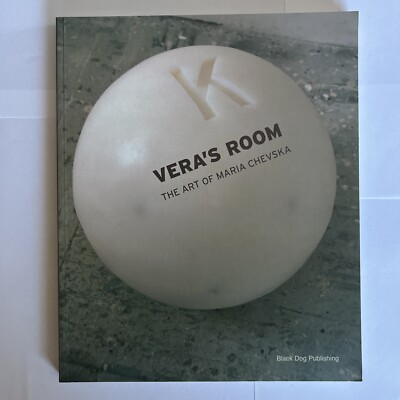 Vera's Room : The Art of Maria Chevska by Hlne Cixous (2005, Trade ...