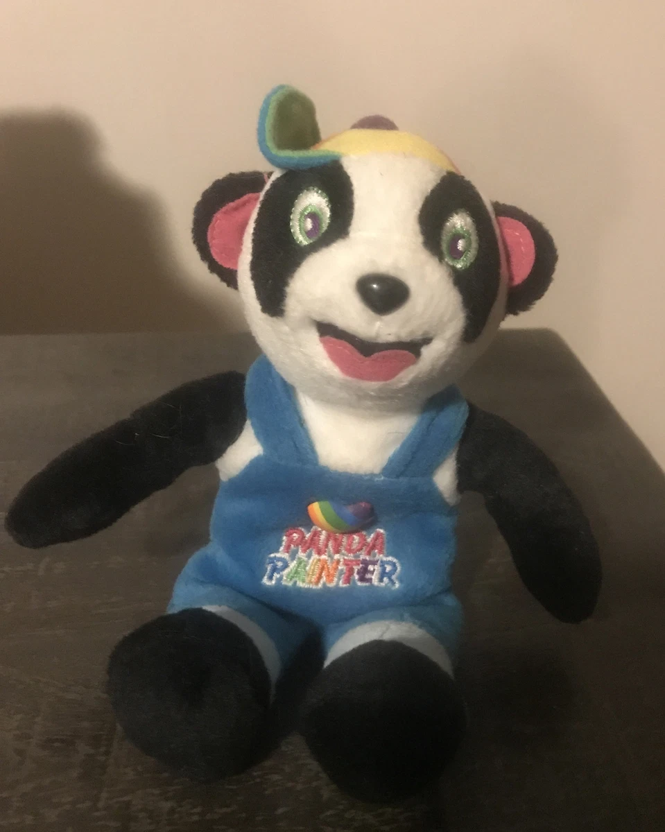buy best quality Lisa Frank Fantastic Beans - Panda Painter!