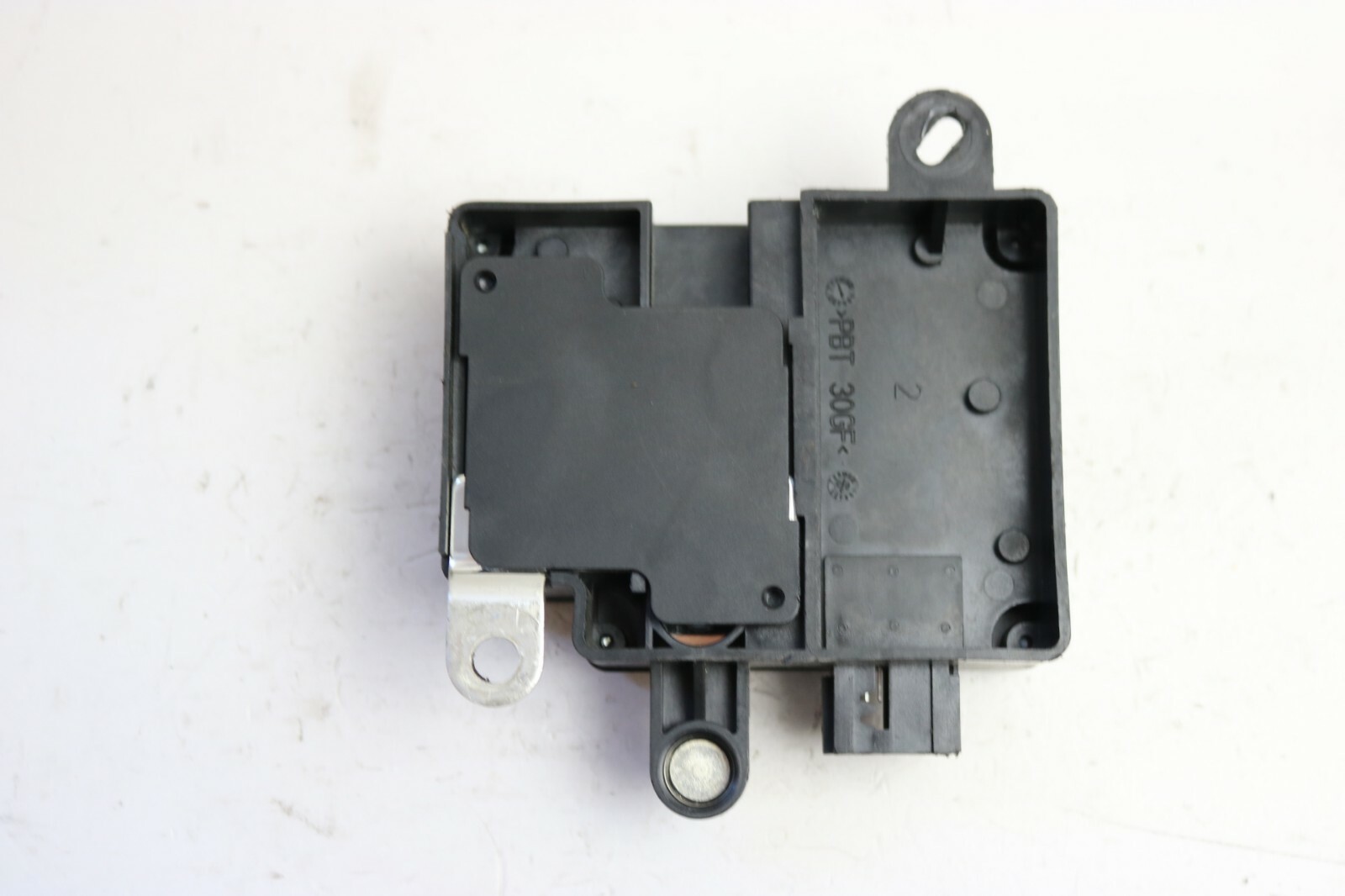 Mercedes Benz W211 Control Unit Battery A2115402745 Bosch 0199000002 ...