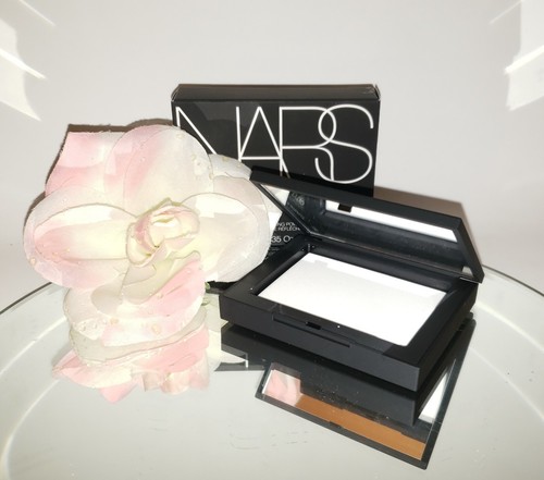 Nars Light Reflecting Pressed Setting Face Powder Translucent Crystal ...