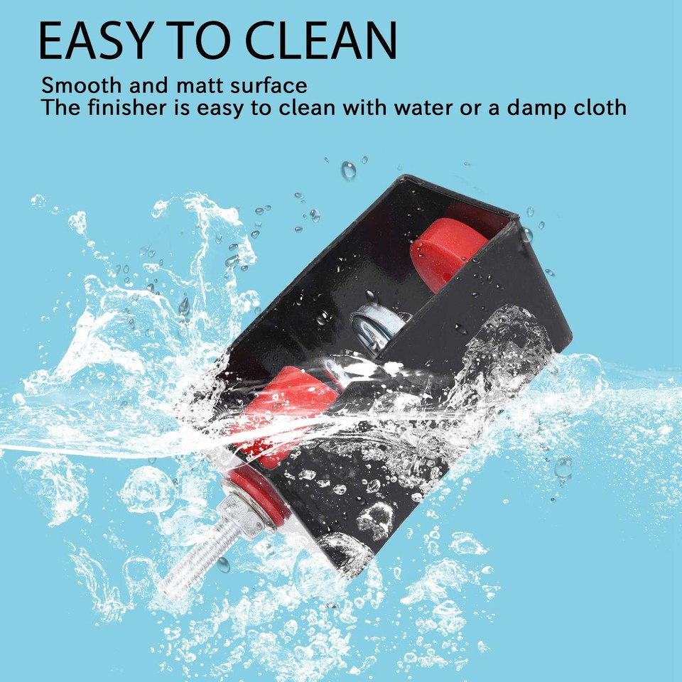 Elastomer AufhäNger Schwingung Isolator SchwingungsdäMpfende Deck2504 ...