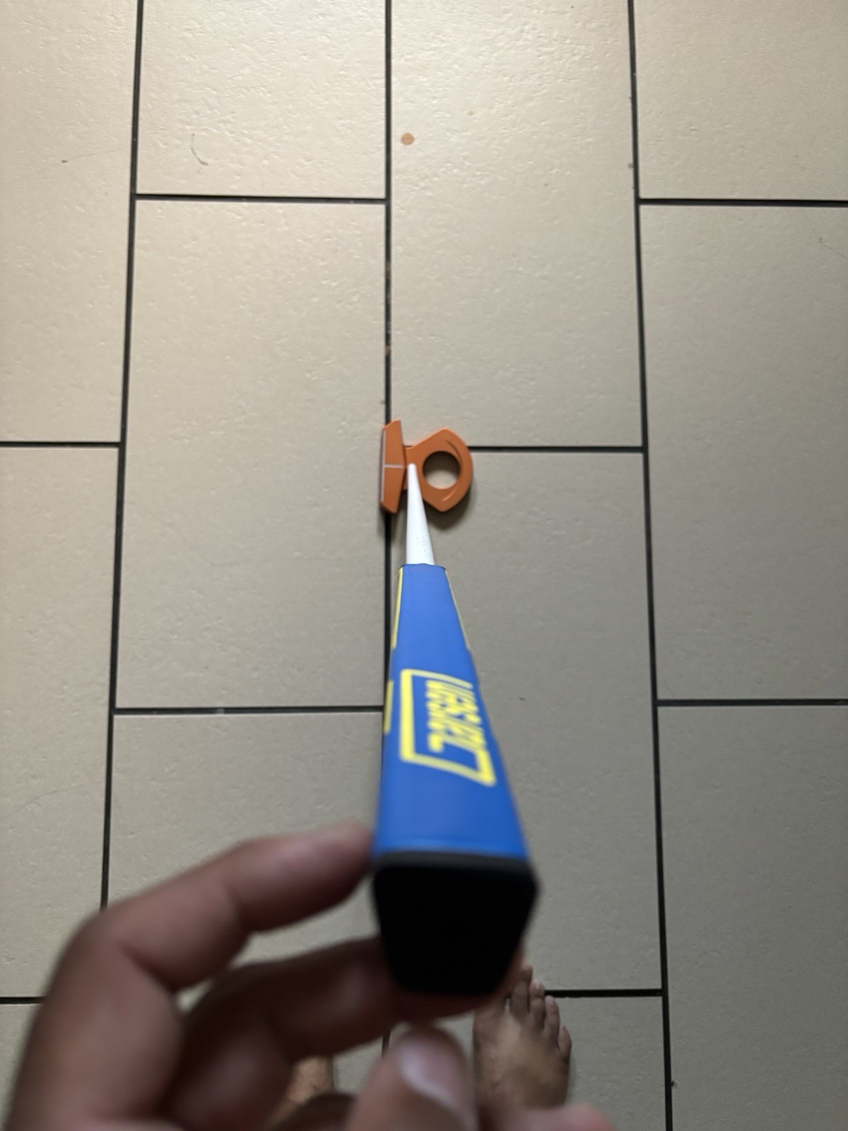 Lab Golf DF3 35-inch 71° MINT condition. orange head with white ARCCA ...