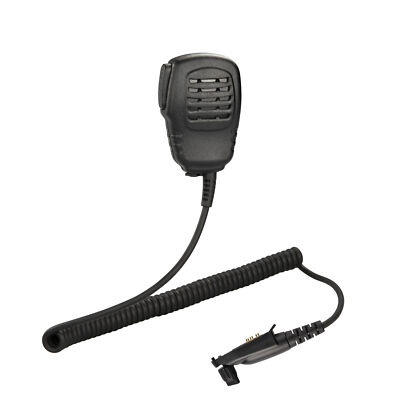 Durable Quality Speaker Microphone PTTfor Hytera TC780 TC710 TC3000 ...
