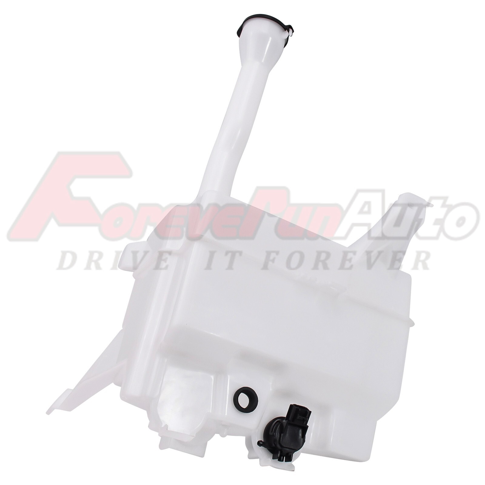 Windshield Washer Reservoir Assembly w/ Pump for Toyota Camry Avalon ...