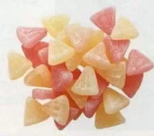 HARIBO Grapefruit Slice Gummy Candy 200g x 6 Bags | eBay