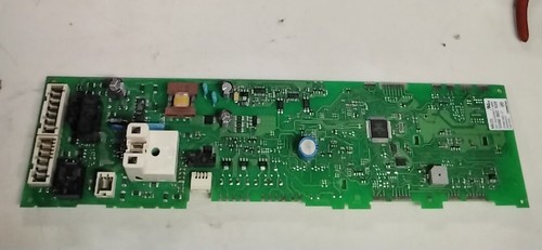 Bosch Washer Control Board Part # 5560 002 939 | eBay