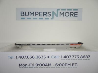 OEM 2011-2014 Volkswagen Jetta S/SE/SEL/TDI/TDI Premium Rear Lower ...