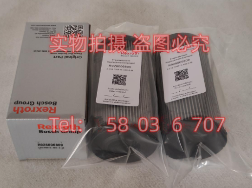 1PCS NEW FOR Rexroth filter element R928006809 | eBay