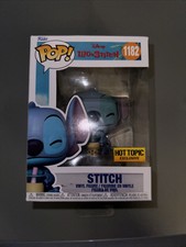 Stitch Funko Pop! Vinyl Checklist - Explore the Full Master List