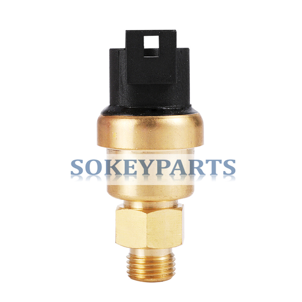 New Heavy Duty Pressure Sensor Switch 161-1703 1611703 For Caterpillar ...
