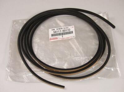56117-60110 Toyota Dam, windshield glass adhesive 5611760110, New ...