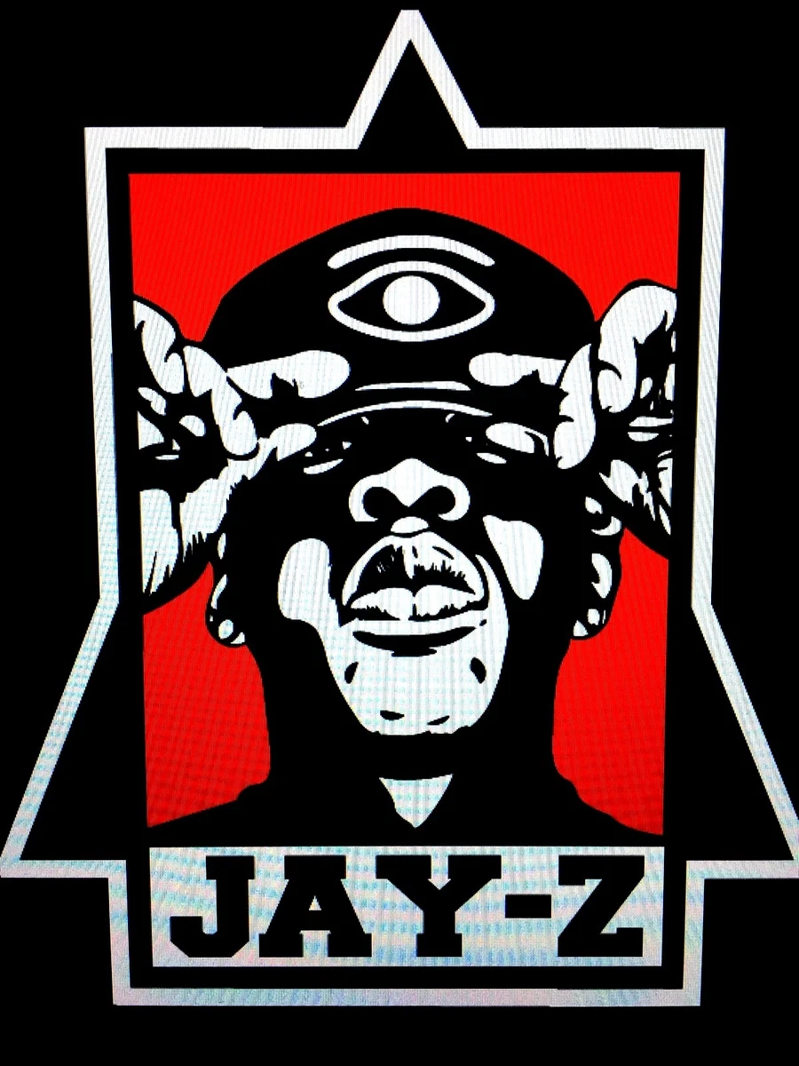 Jay Z Illuminati Clothing