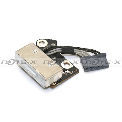 Apple DC Jack Board Cable for MacBook Pro A1398 A 1398 15" Retina 820 ...