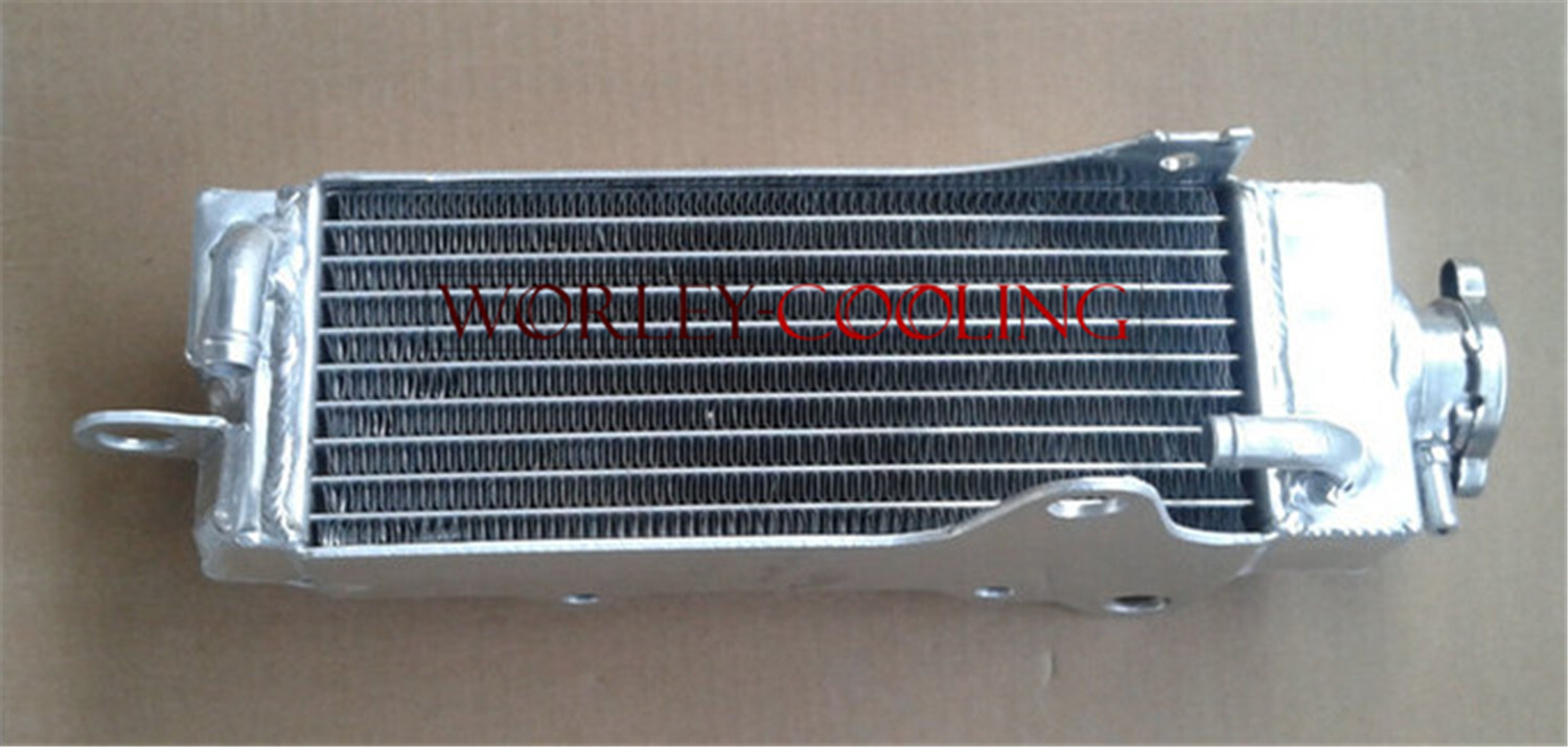 Aluminum radiator for HONDA CR80 CR80R CR 80 R 1984 84 brand new | eBay