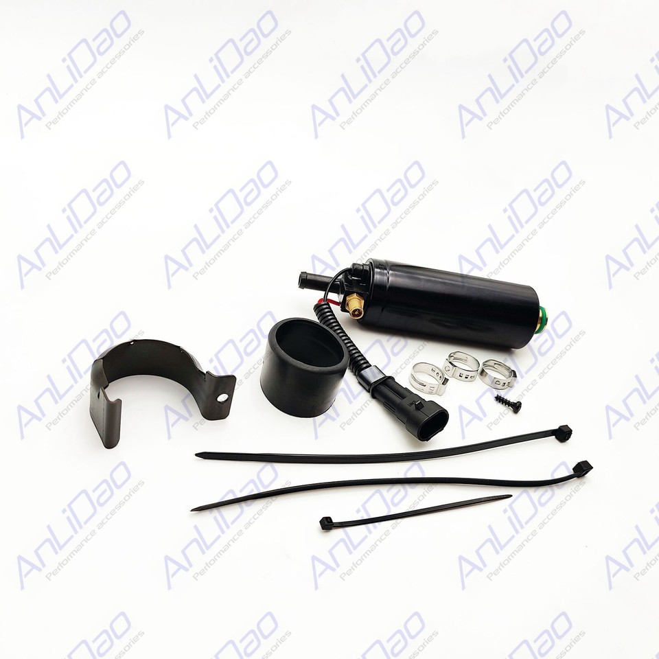 Pump Assembly Repl For Johnson Evinrude 5010818 5006085 5007661 5008072 ...