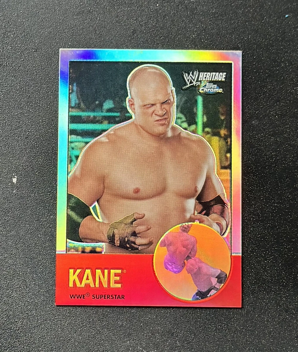 Kane 2007