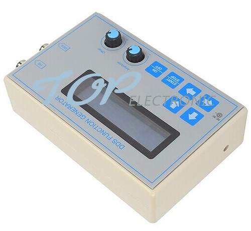 DDS Function Signal Generator Module Sine /Triangle /Square Wave | eBay