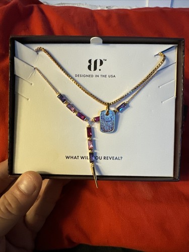 Bomb Party Luxe Layers It’s Giving Princess Edgy | eBay