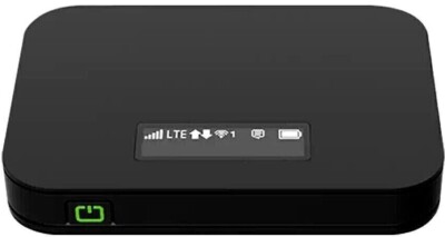 T-Mobile Franklin T10 RT410 Mobile Hotspot 4G LTE Wireless Wi-Fi 5 | eBay