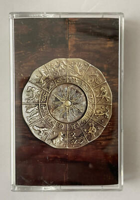 The Good Life Album of the Year Cassette Saddle Creek Tim Kasher ...