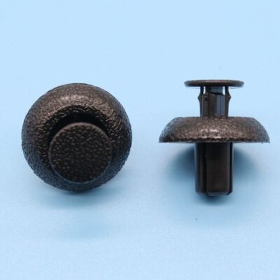 15Pcs Engine Cover Clip Radiator Support Clip 90467-07217 For Toyota ...