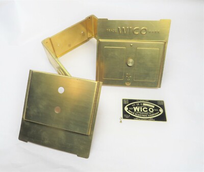 Parts - Wico Magneto