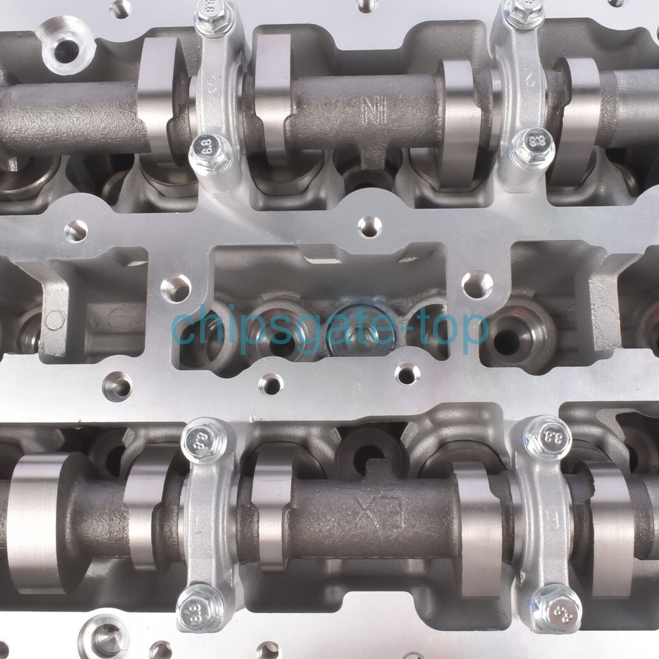 Cylinder Head Assembly for Ford Escape 2017-2019, Fusion 2014-2020 1.5L ...